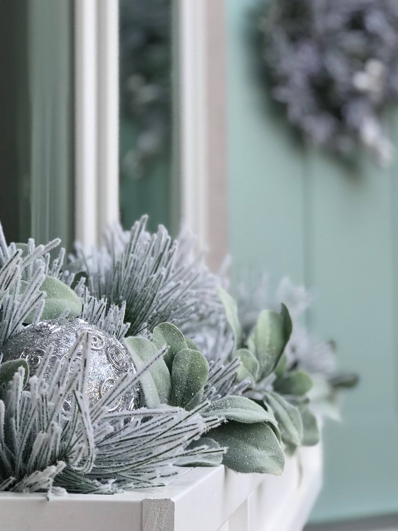 FRONT DOOR – Lindsay Kooser