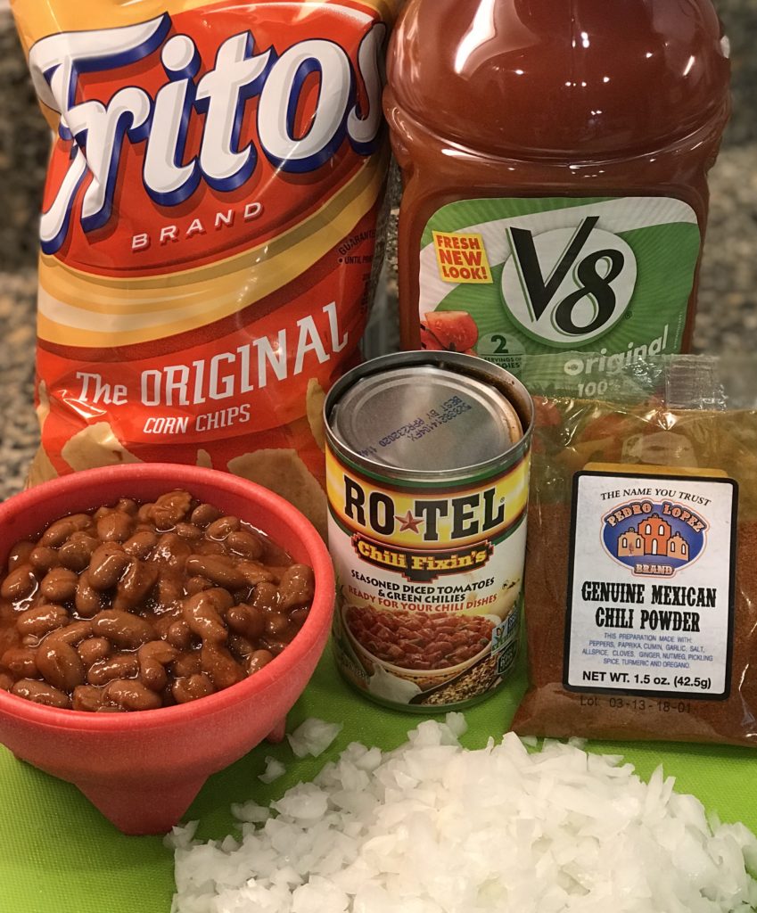 Steve’s Chili – Lindsay Kooser